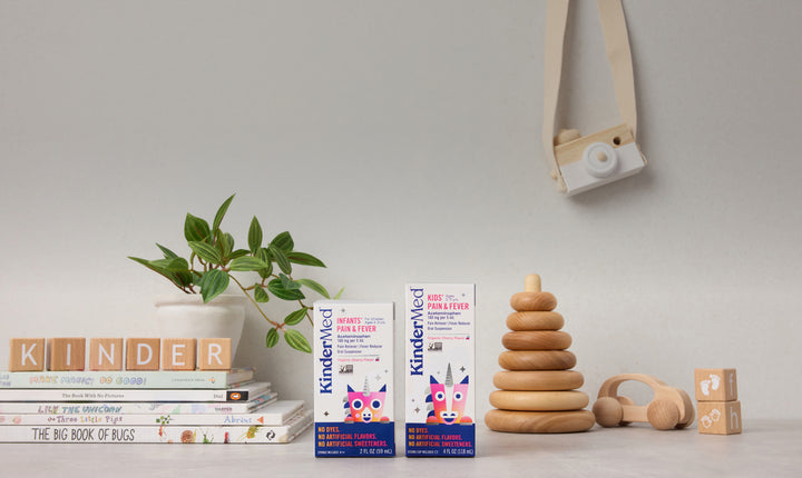KinderFarms | The Kinder Farmaceutical Company