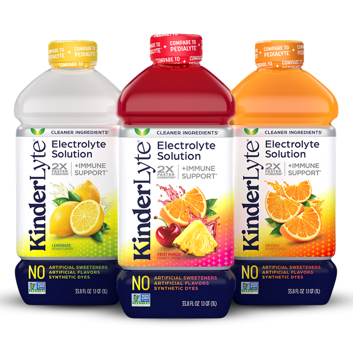 KinderFarms | The Kinder Farmaceutical Company