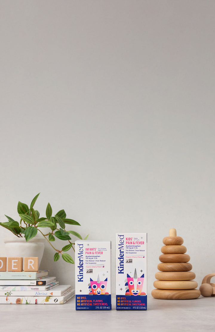 KinderFarms | The Kinder Farmaceutical Company