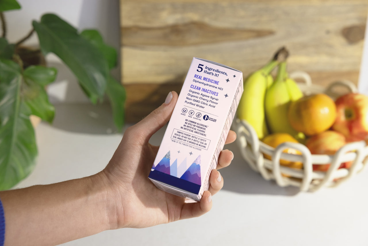KinderLyte® Electrolyte Solution – KinderFarms