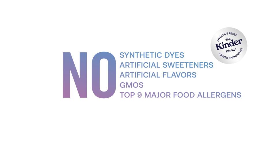 KinderFarms | The Kinder Farmaceutical Company